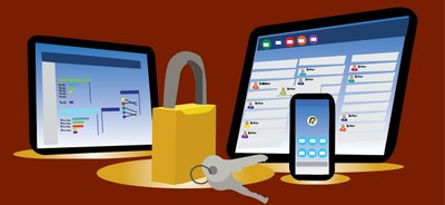 Electronic Health Records Security